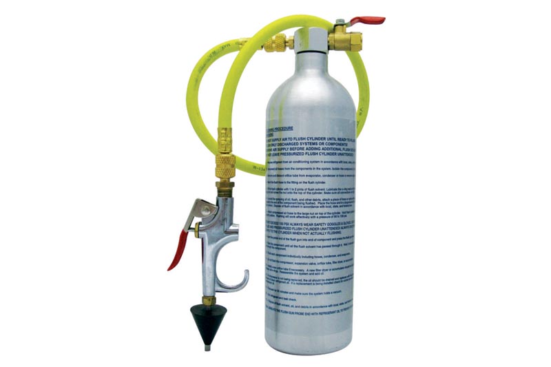 Flushing Equipment Hand Flush Kit - Flushing Tools and Consumables ...