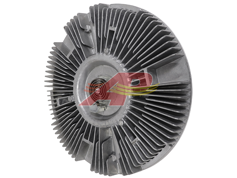 Fan Clutch - FC1208 - Air Conditioning Parts - AP Air Ltd.