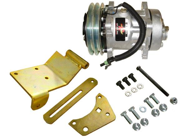 Conversion Kit - 990-519 - Air Conditioning Parts - AP Air Ltd.