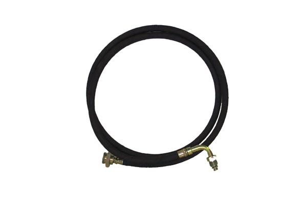 Hose Assembly, Receiver Drier to Cab Hose - 7-1530690 - Air ...