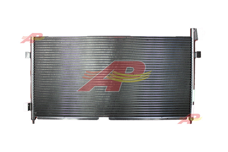 Condenser, Volvo Trucks - 99-21309 - Air Conditioning Parts - AP Air Ltd.