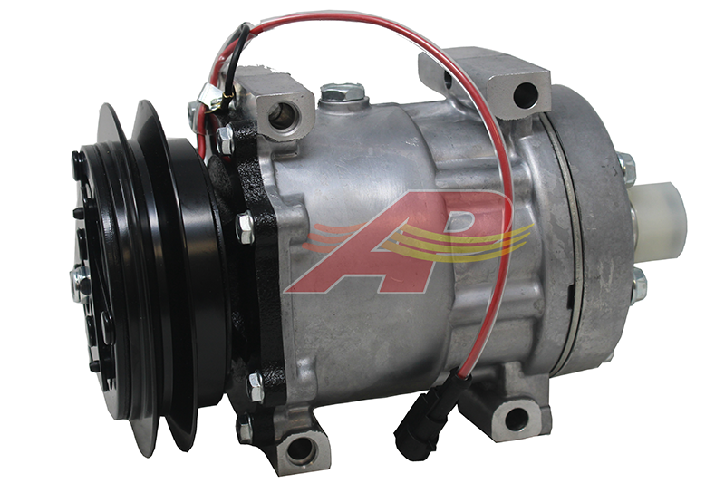 Sanden Aftermarket Compressor SD7H15 12v