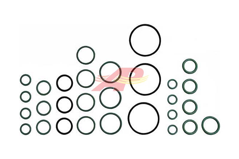 O-Rings / Gaskets O-Ring Assortment Kit - O-Rings Assortment - TOOLS ...