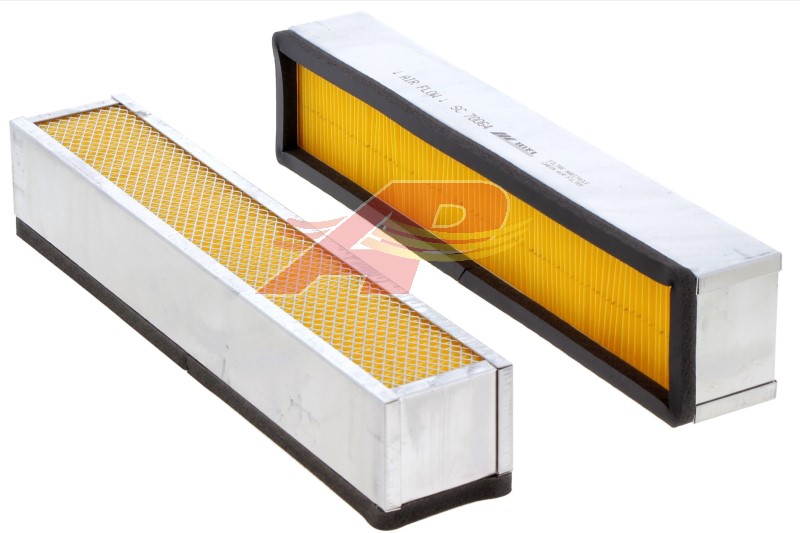 Cabin Filter, New Holland