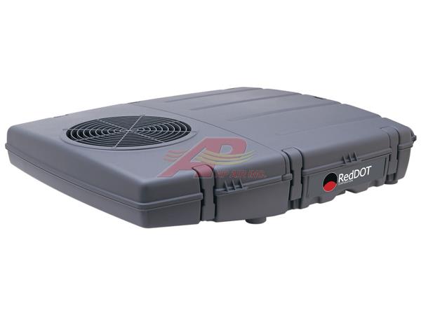 Red Dot AC/Heater Unit - 12v - 20-1003 - Air Conditioning Parts - AP ...