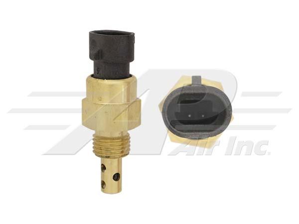 Coolant Temperature Sensor, John Deere - 220-4682 - Air Conditioning ...