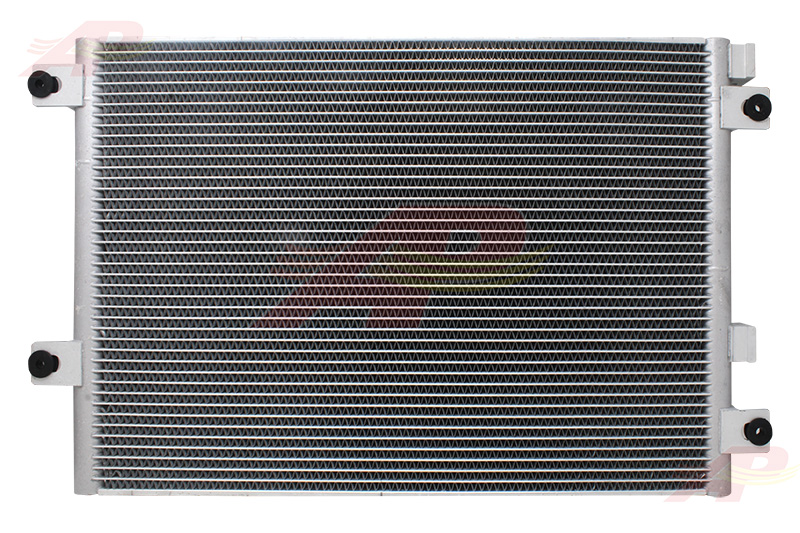 Condenser with integrated Drier, JCB - 334/C6744 - 11-1526 - Air ...