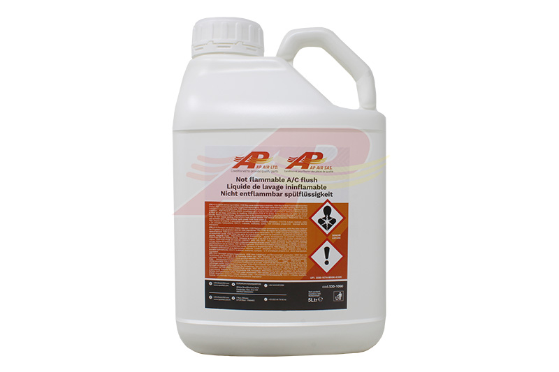 Flushing Equipment Flush Solvent - Flushing Tools and Consumables ...