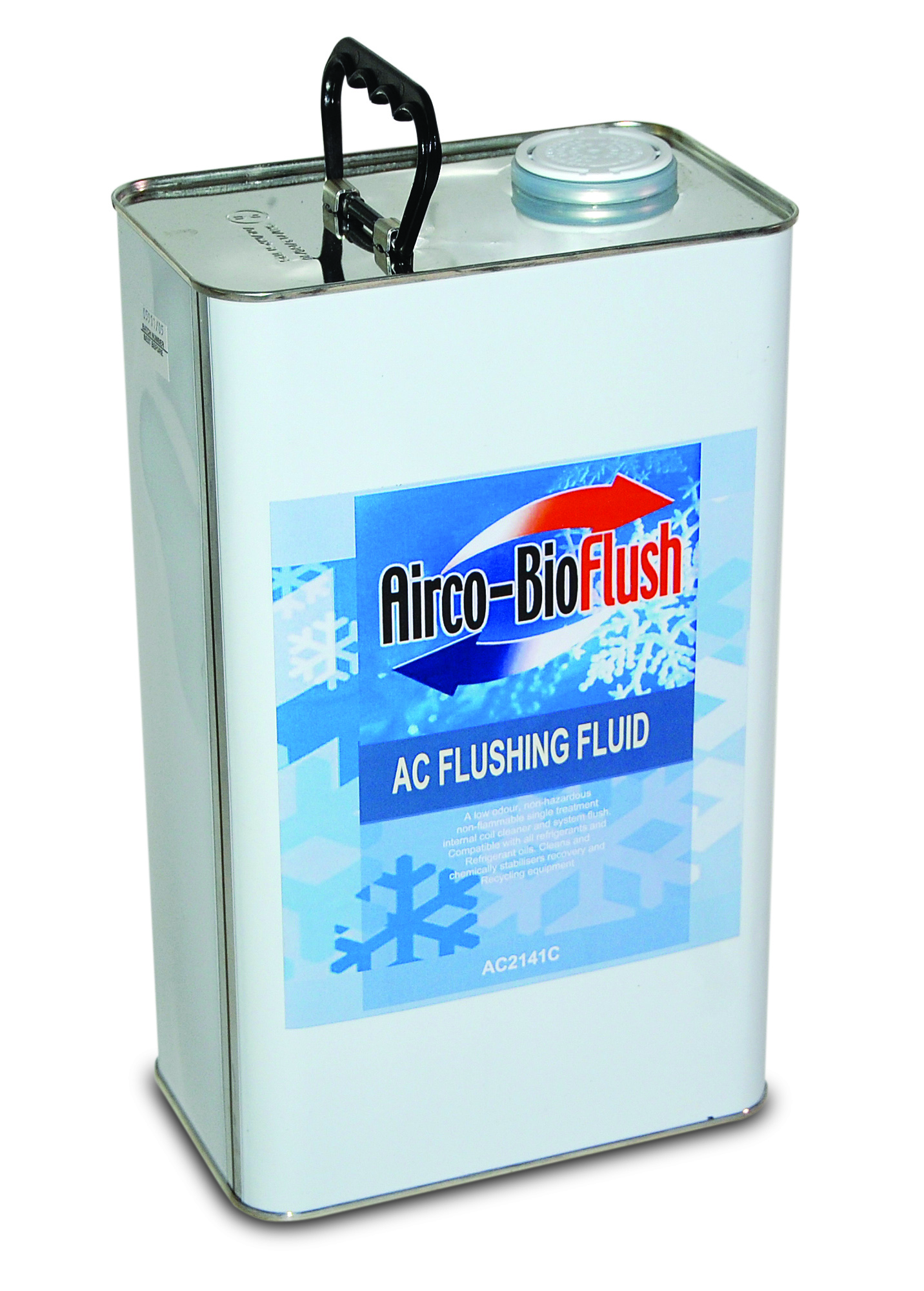 Flushing Equipment Flush Solvent - Flushing Tools and Consumables ...