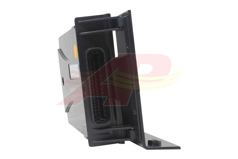 ECU A/C Control, CNH - 14-6024 - Air Conditioning Parts - AP Air Ltd.