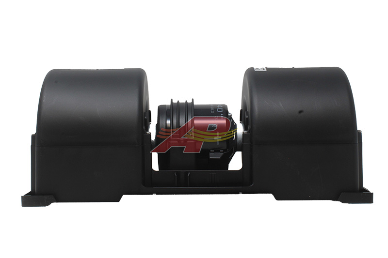 Blower Motor original OEM Spal, 24v - 15-2195T - Air Conditioning Parts ...